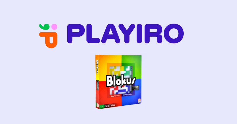 Blokus Game Rules → Complete Guide to Playing Blokus