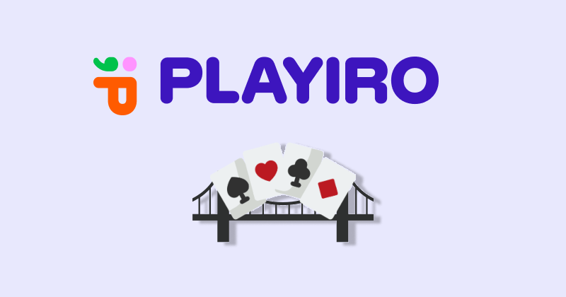 Bridge Rules → How to play the 4-player card game