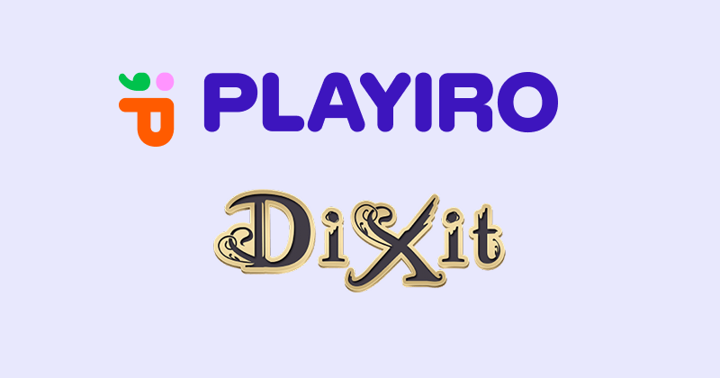 Dixit Rules → How to Play the Creative Storytelling Game
