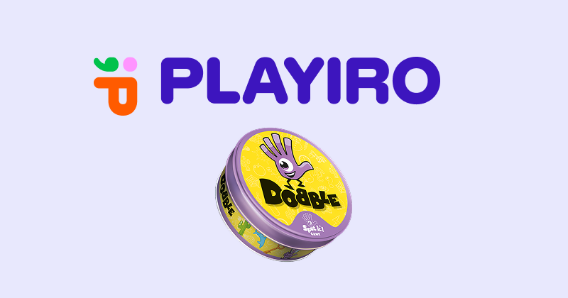 Dobble Rules → How to Play Dobble Card Game (Complete Guide)