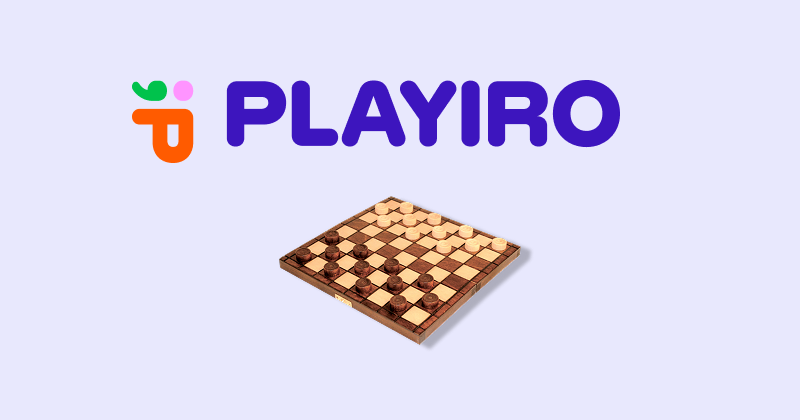 Draughts Game Rules → Complete Guide to Playing Draughts