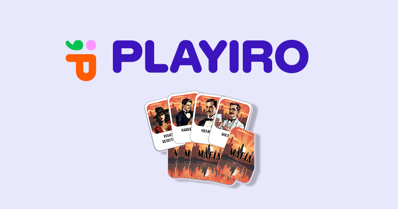 Mafia Game Rules → Complete Guide to Playing, Roles & Deception
