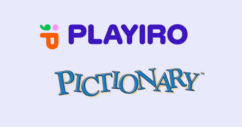 Pictionary Rules → How to Play Pictionary & Pictionary Air