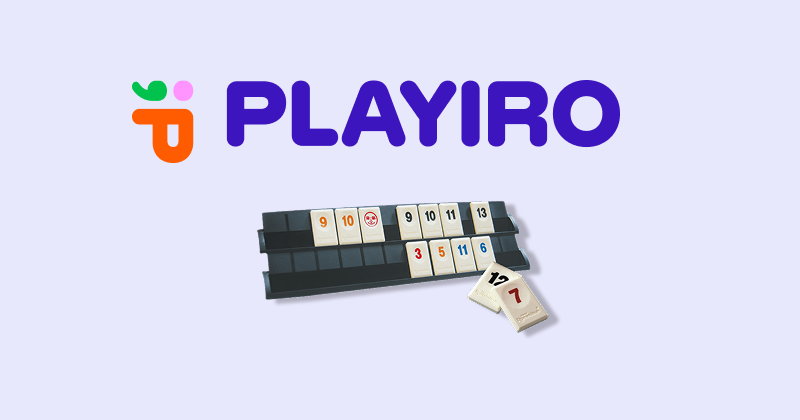 Rummikub Game Rules → Complete Guide to Playing & Winning