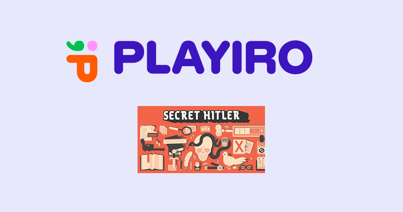 Secret Hitler rules – How to play the Secret Hitler board game