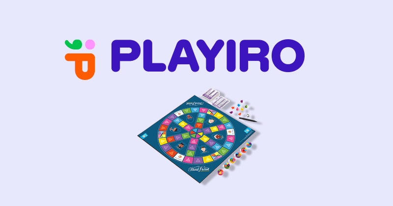 Trivial Pursuit Game Rules → Complete Guide on How to Play & Win